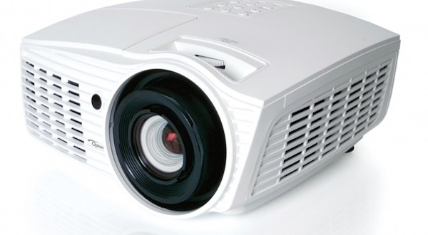 Optoma HD141X, HD151X e HD161X: proiettori Full HD – Tech4U.it