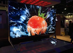 Changhong: TV OLED Ultra HD e LCD 98″ 8K – Tech4U.it
