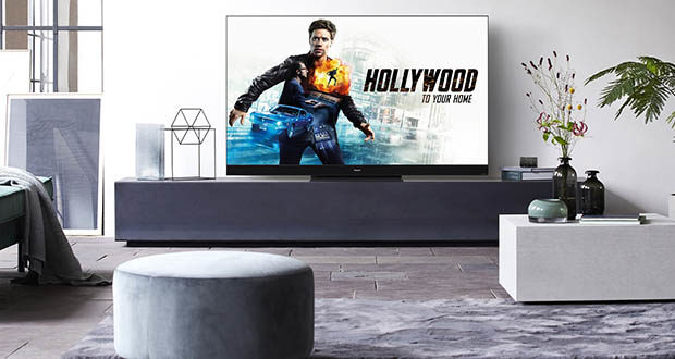 Panasonic OLED HZ2000 con Filmaker Mode e calibrazione Dolby Vision ...