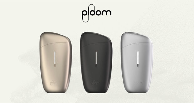 JTI Ploom S: il riscaldatore di tabacco tecnologico - Tech4U.it