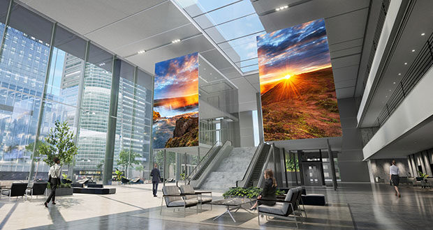 Sony Crystal LED: in arrivo nuovi moduli Micro LED professionali ...